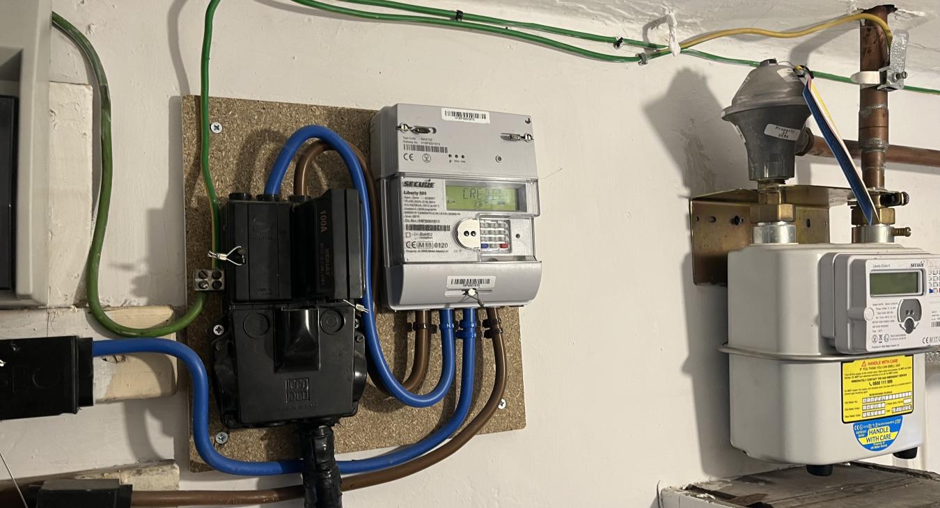 Does your property in Knowle have Earthing and Bonding? | Electrician ...