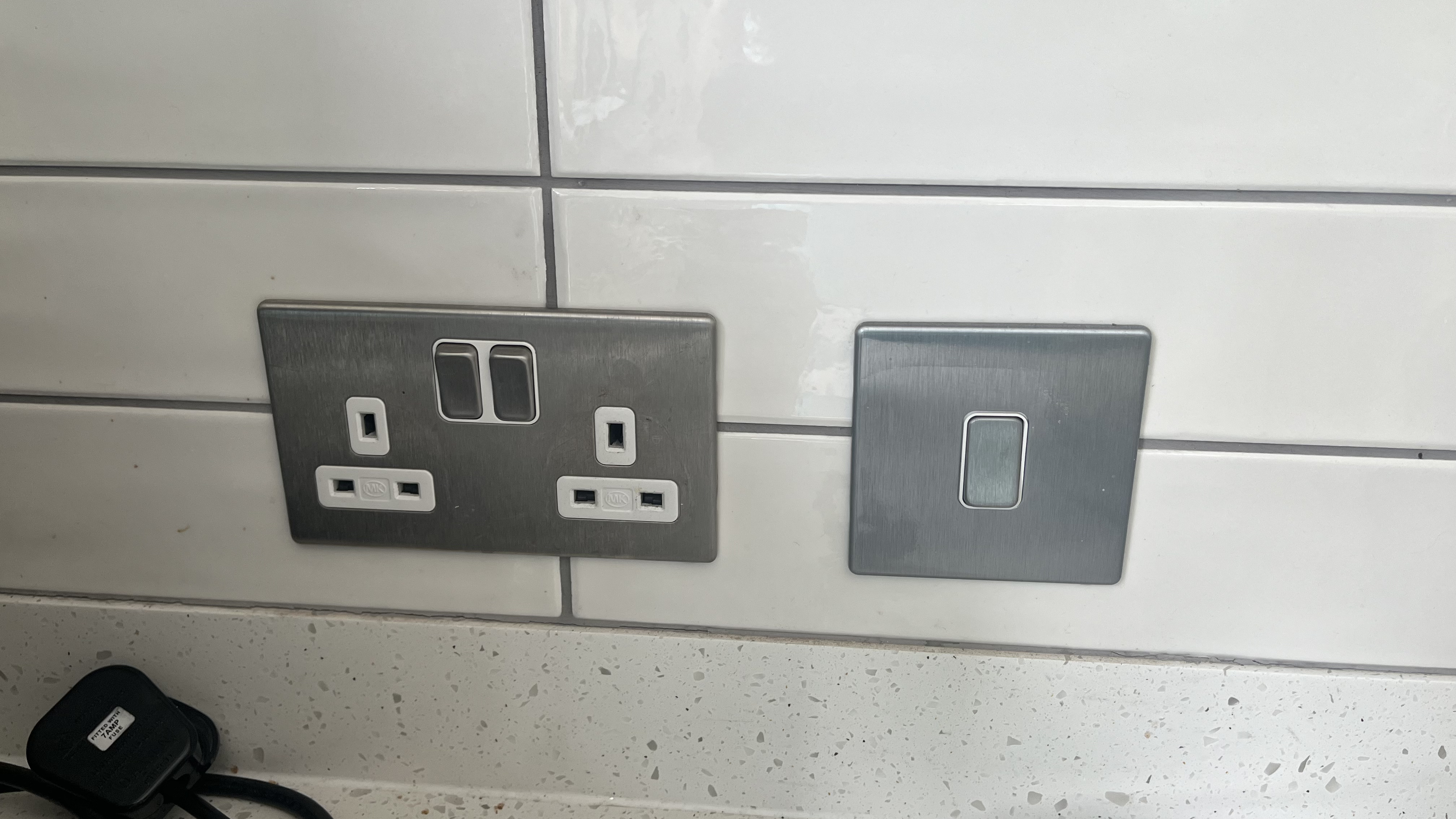 Extra socket Electrician | Fairway Electrical (Bristol) Ltd