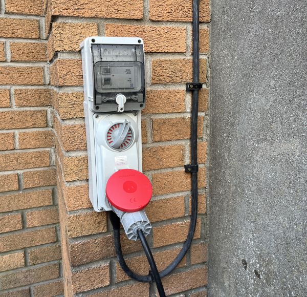 Socket Installation Electrician | Fairway Electrical (Bristol) Ltd