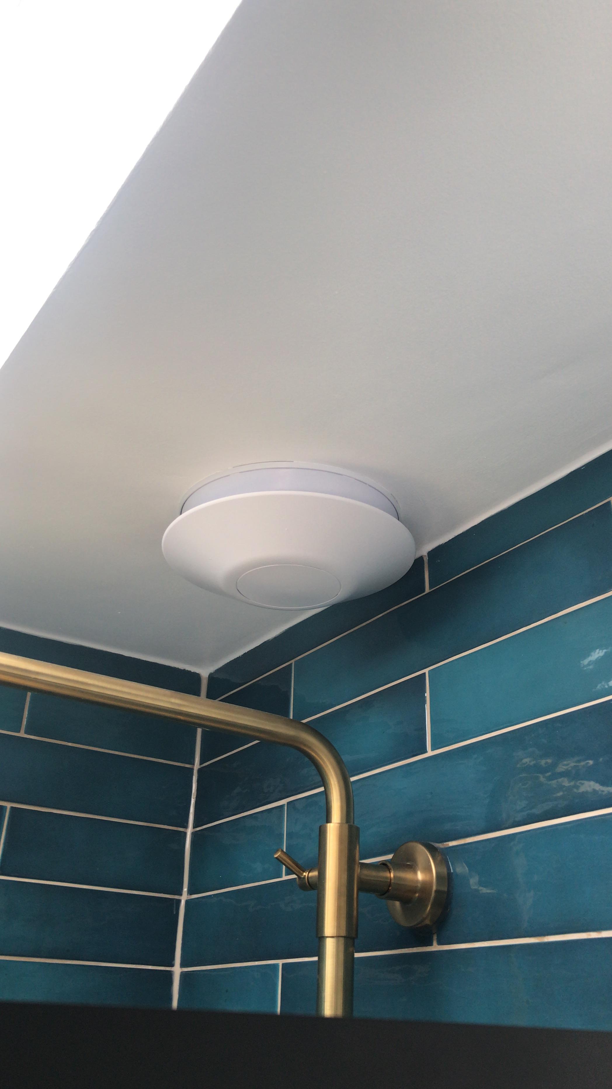 Bathroom Extractor Fan Installation | Electrician in Bristol