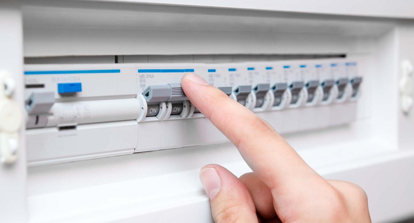 Electrician in Bristol | Fairway Electrical (Bristol) Ltd